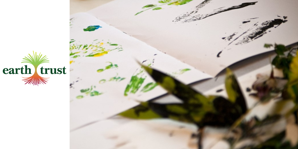 Walk + Botanical Printmaking Workshop - Oxford Bus Company and Thames Travel